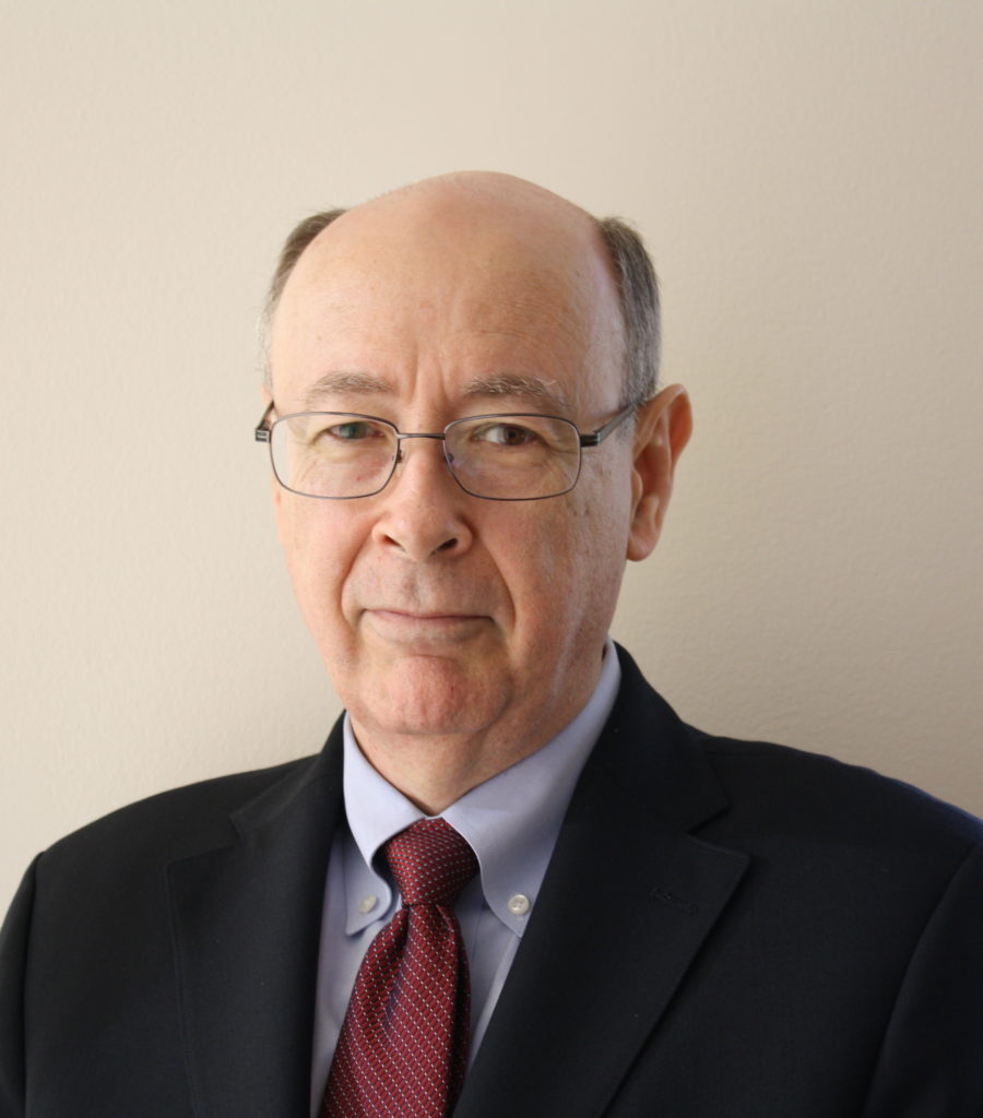 William Durch • Stimson Center