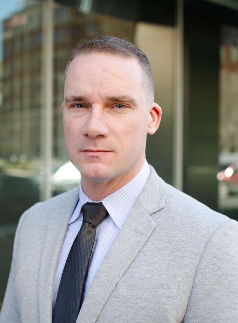 James Giles • Stimson Center
