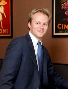 Mark Yarnell • Stimson Center
