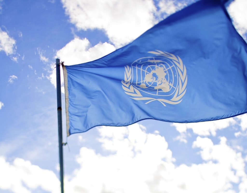 International & Regional Organizations Research • Stimson Center