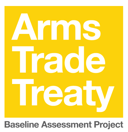 Arms Trade Treaty • Stimson Center