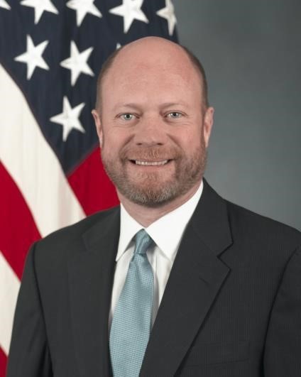 Brett B. Lambert • Stimson Center