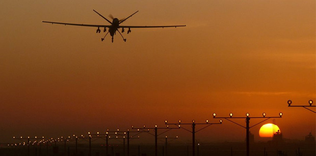 Why Drones Will Challenge Sovereignty But Won’t Proliferate • Stimson ...