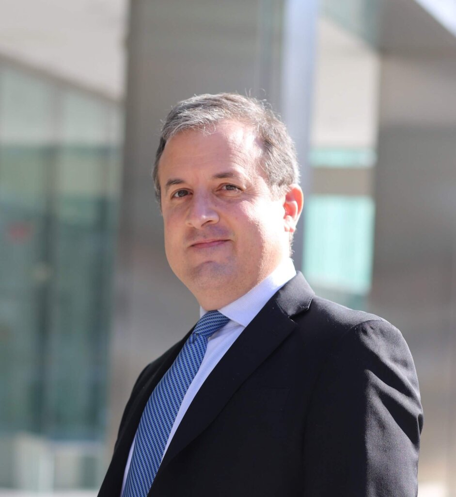 Staff & Affiliates • Stimson Center