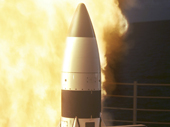 Bush's ASAT Test • Stimson Center