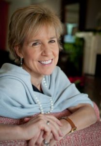 Nicole Piasecki • Stimson Center