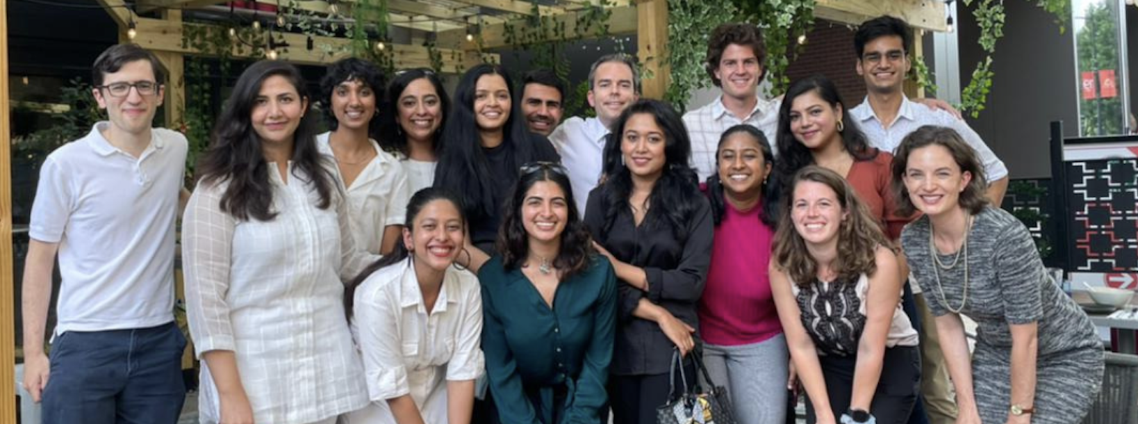 Engagement • Stimson Center