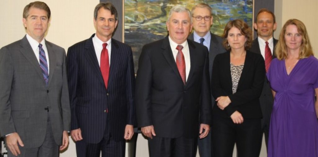 Stimson Center Launches Task Force on Drone Policy Headed By Retired ...