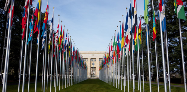 Stimson Statements: UN Nuclear Ban • Stimson Center