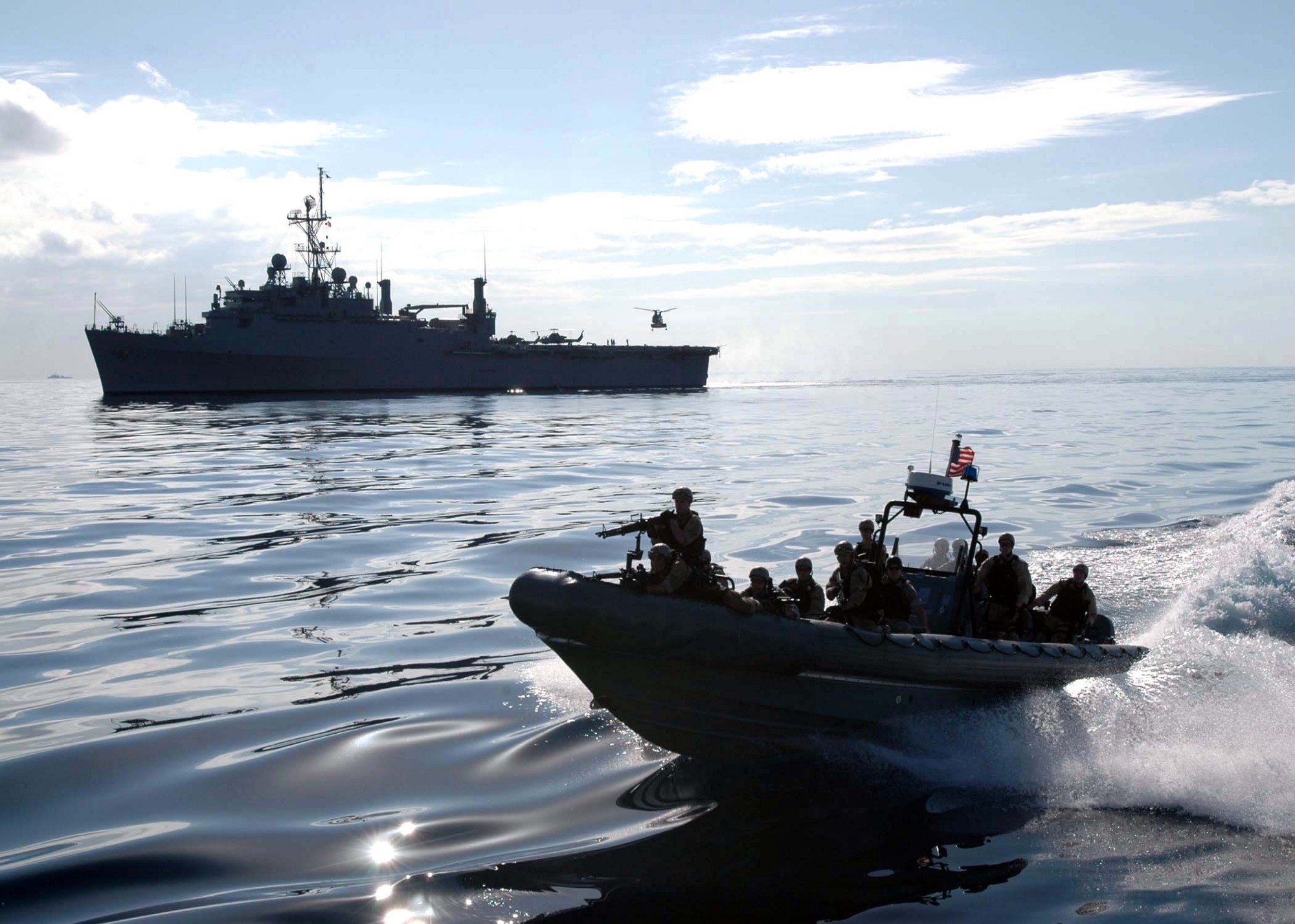 Natural Security Podcast: Episode 2 • Stimson Center