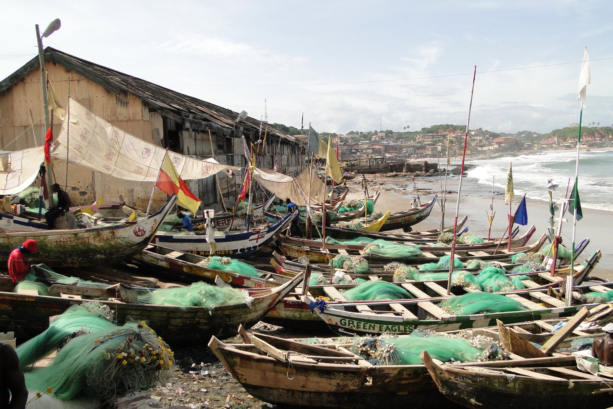 From Sea Blindness to Wealth Blindness • Stimson Center