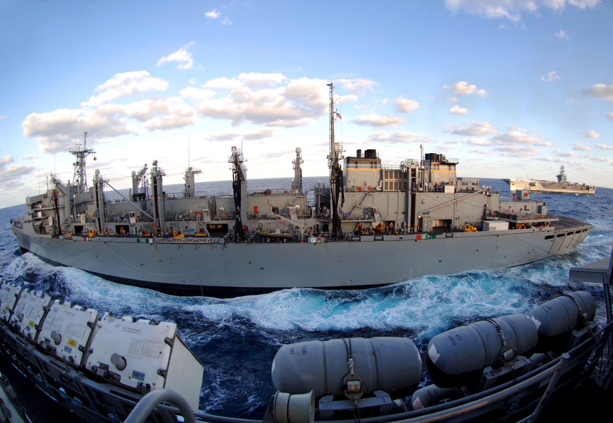 Natural Security Podcast: Episode 3 • Stimson Center