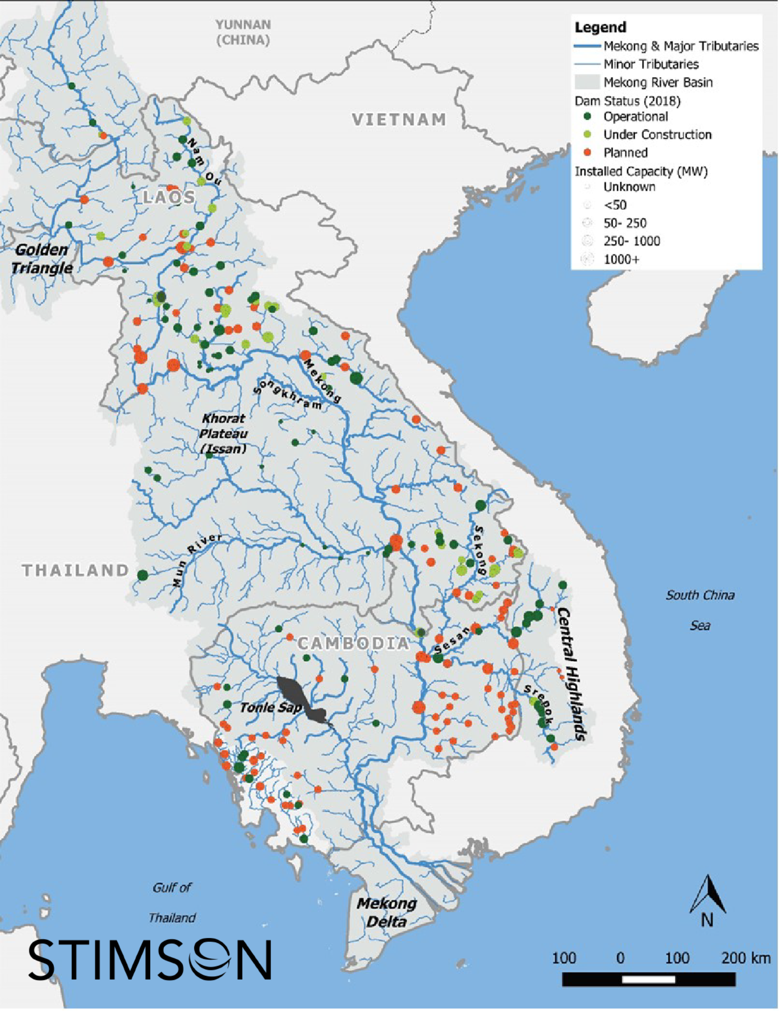 Mekong Policy Project • Stimson Center