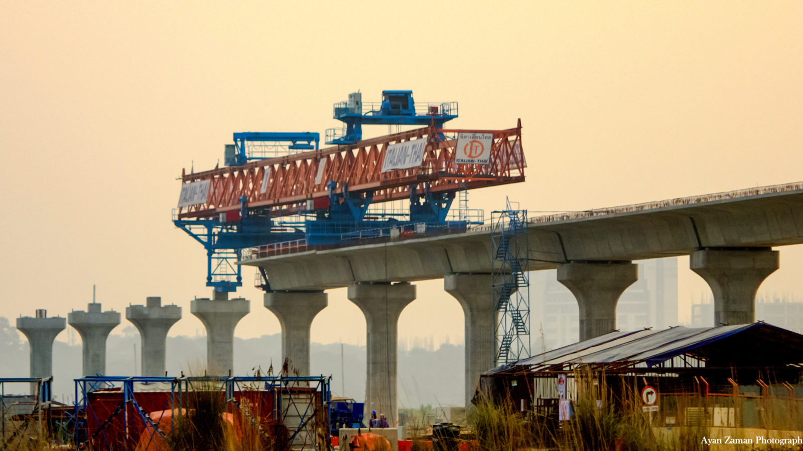 Can Bangladesh Sustain Its Growth Momentum? • Stimson Center