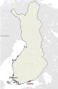 Spent Nuclear Fuel in Finland • Stimson Center