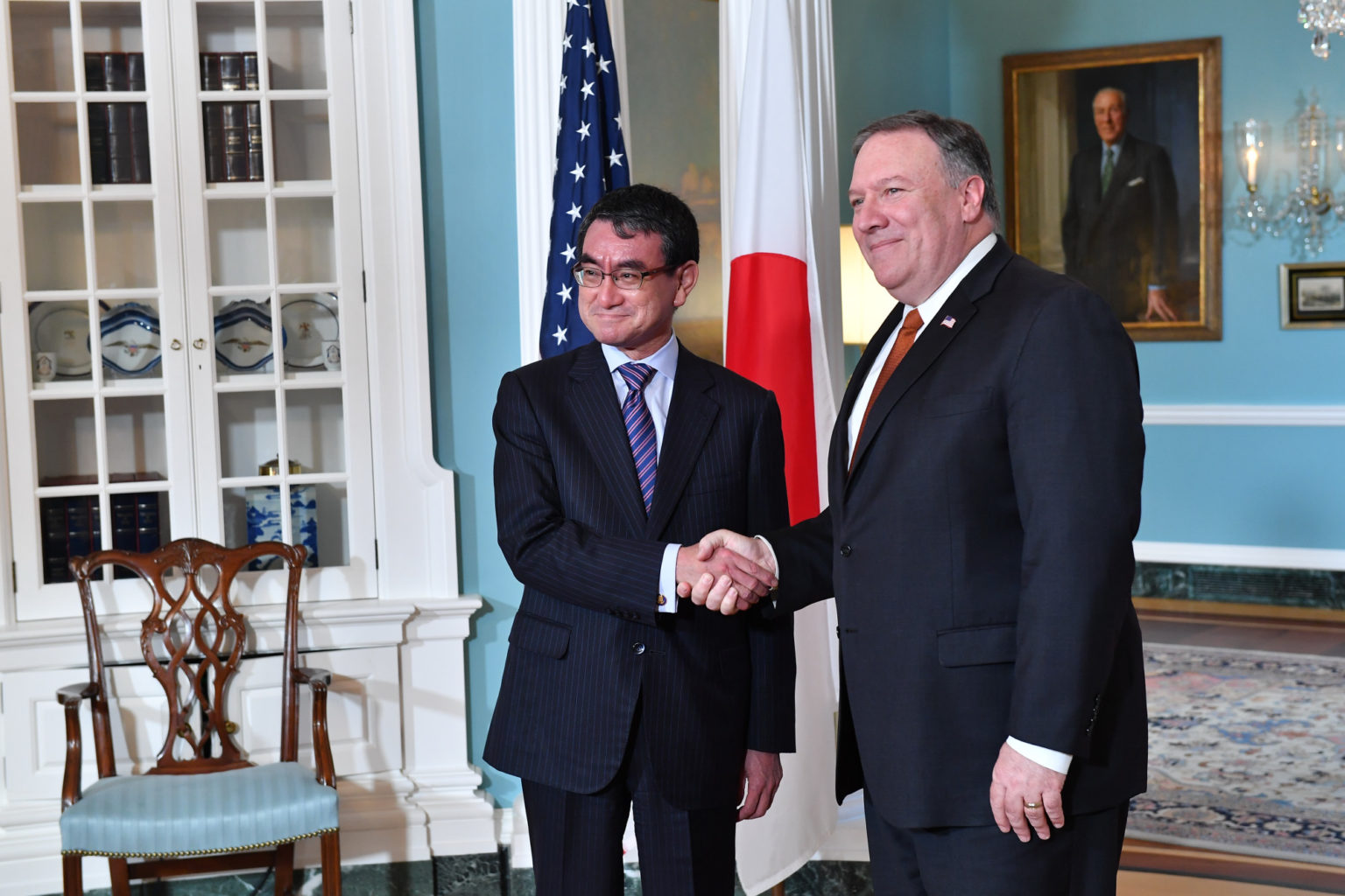 US-Japan Alliance • Stimson Center