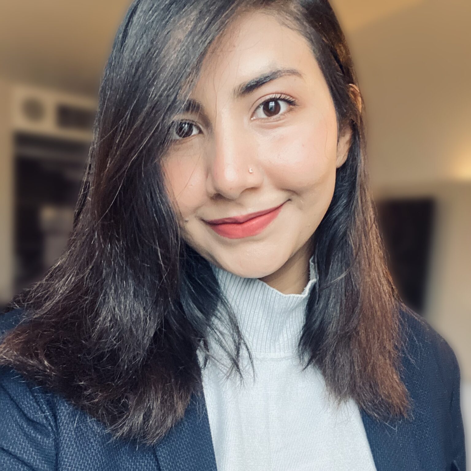 Namra Naseer • Stimson Center