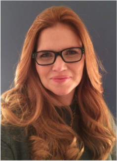 Krista Pawley • Stimson Center