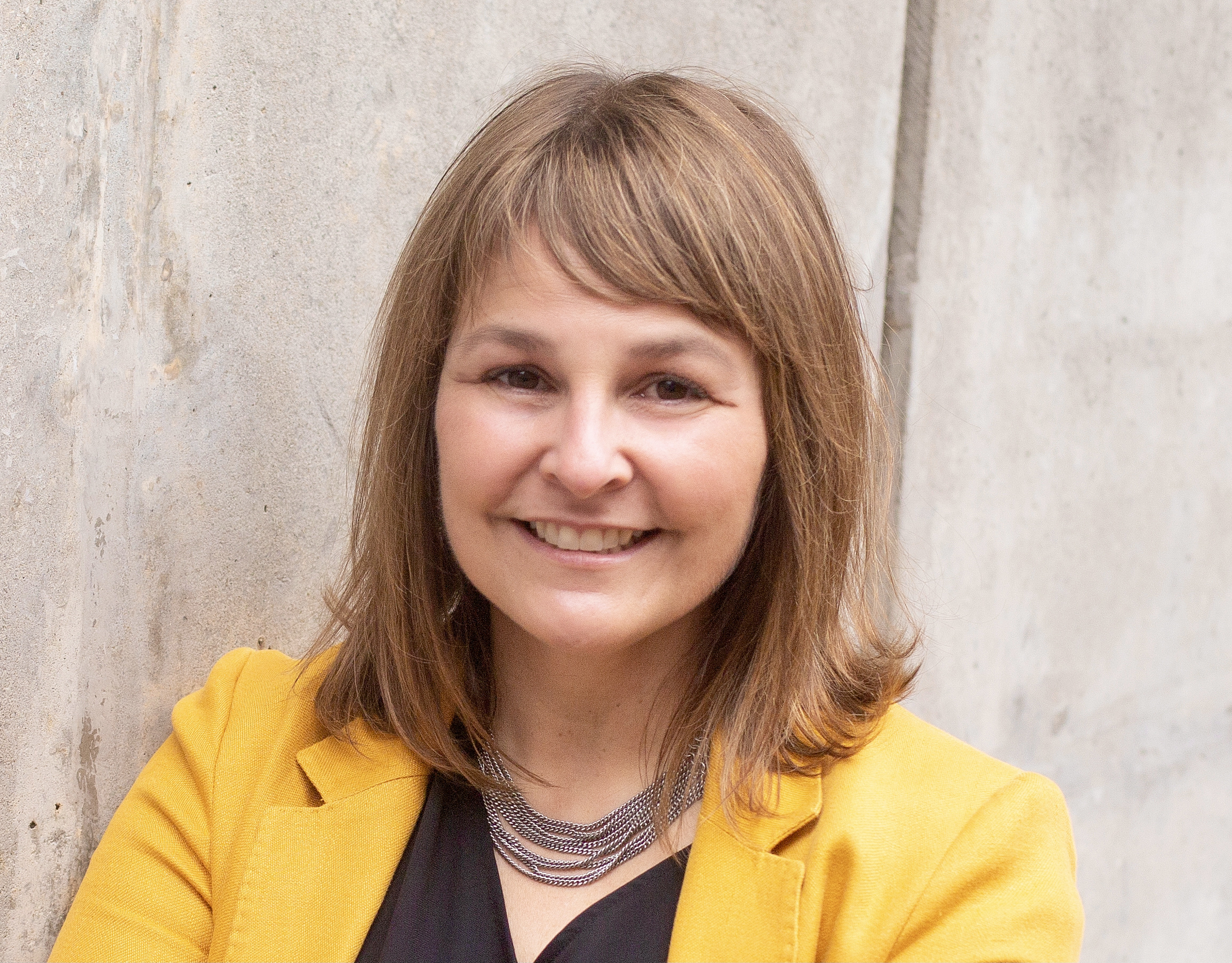 Melissa Flagg • Stimson Center