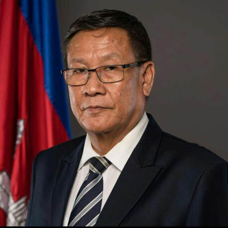 Mekong-U.S. Partnership Track 1.5 Policy Dialogue on Connectivity ...