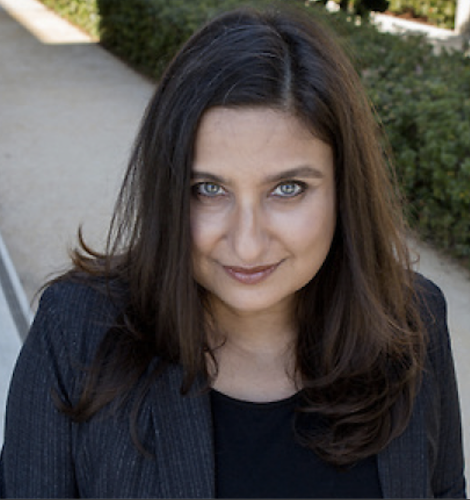 Divya Chander, MD, PhD • Stimson Center