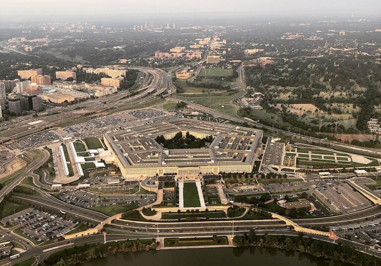Reimagining US Grand Strategy • Stimson Center