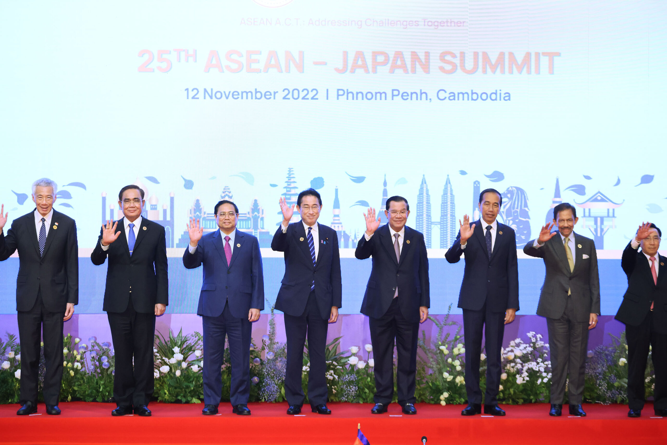 Japan s Policy Toward ASEAN In 2023 Opportunities And Challenges Japan s Policy Toward ASEAN In 2023 Opportunities And Challenges