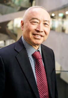 Lanxin Xiang • Stimson Center