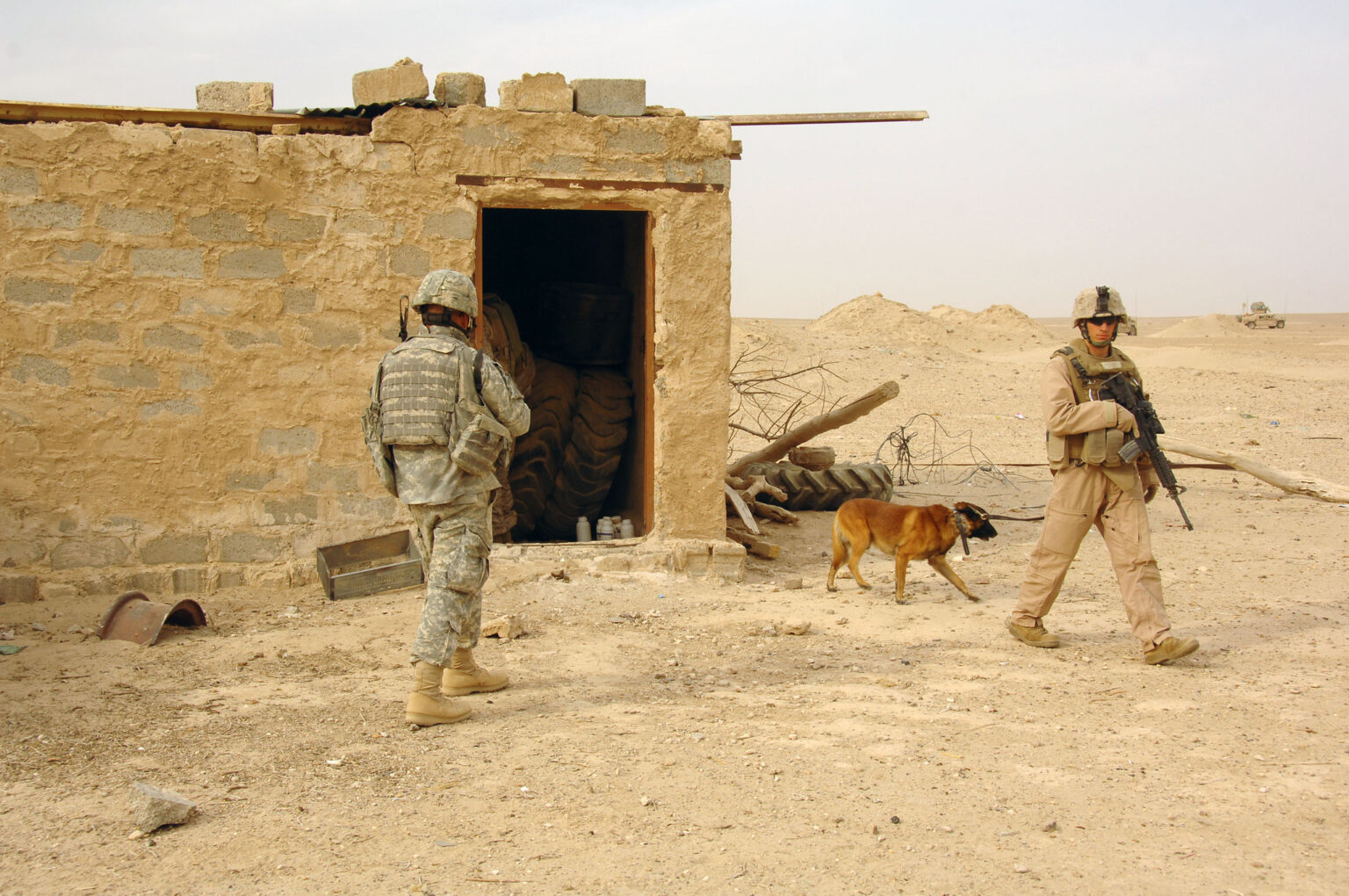 Retrospective: US Invasion of Iraq was a Mixed Blessing for Iran ...
