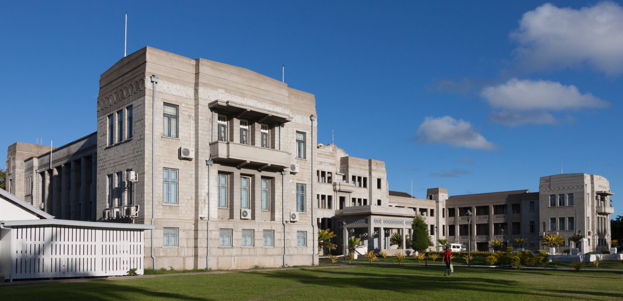 CORVI: Measuring Multidimensional Climate Risks in Suva, Fiji • Stimson ...