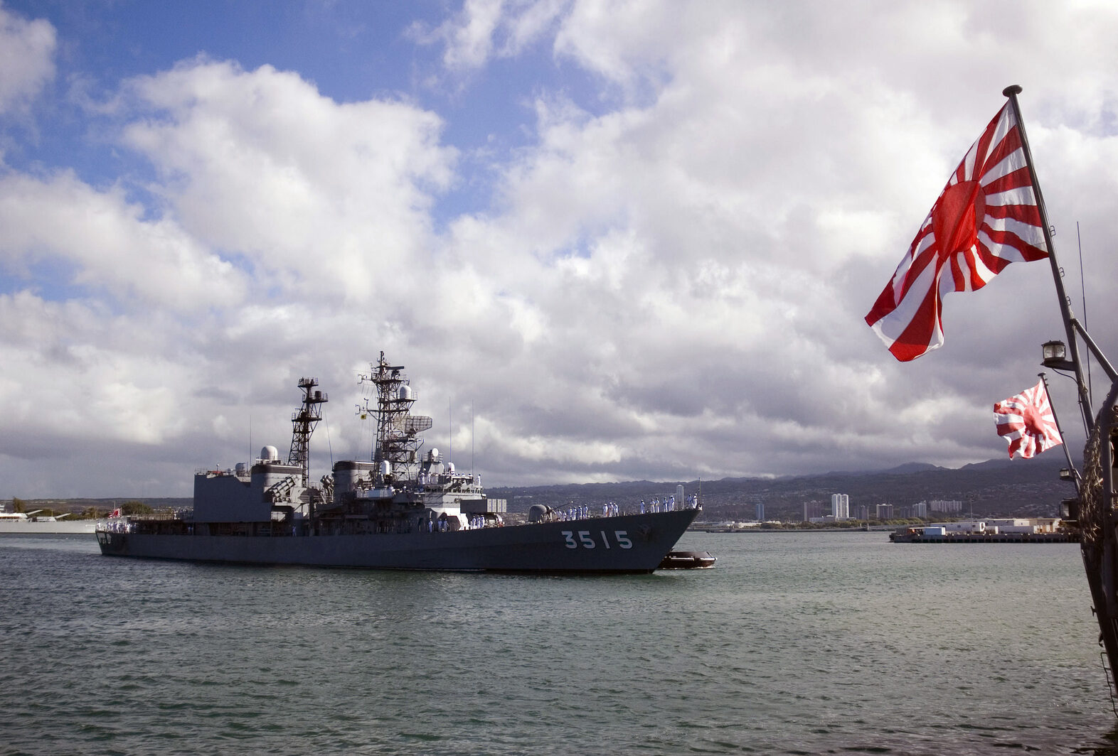 Japan's New National Security Strategy: Northeast Asia • Stimson Center