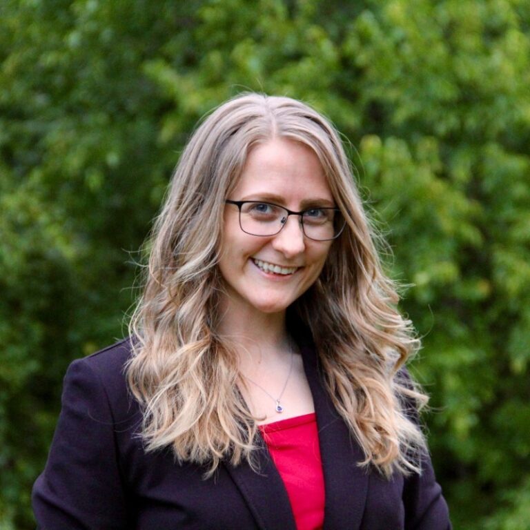 Sarah Godek • Stimson Center