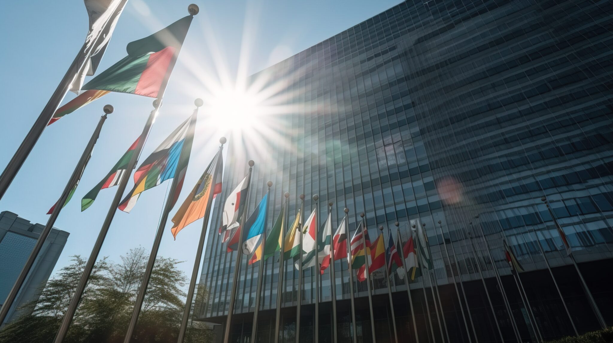 Grand Strategy Research • Stimson Center