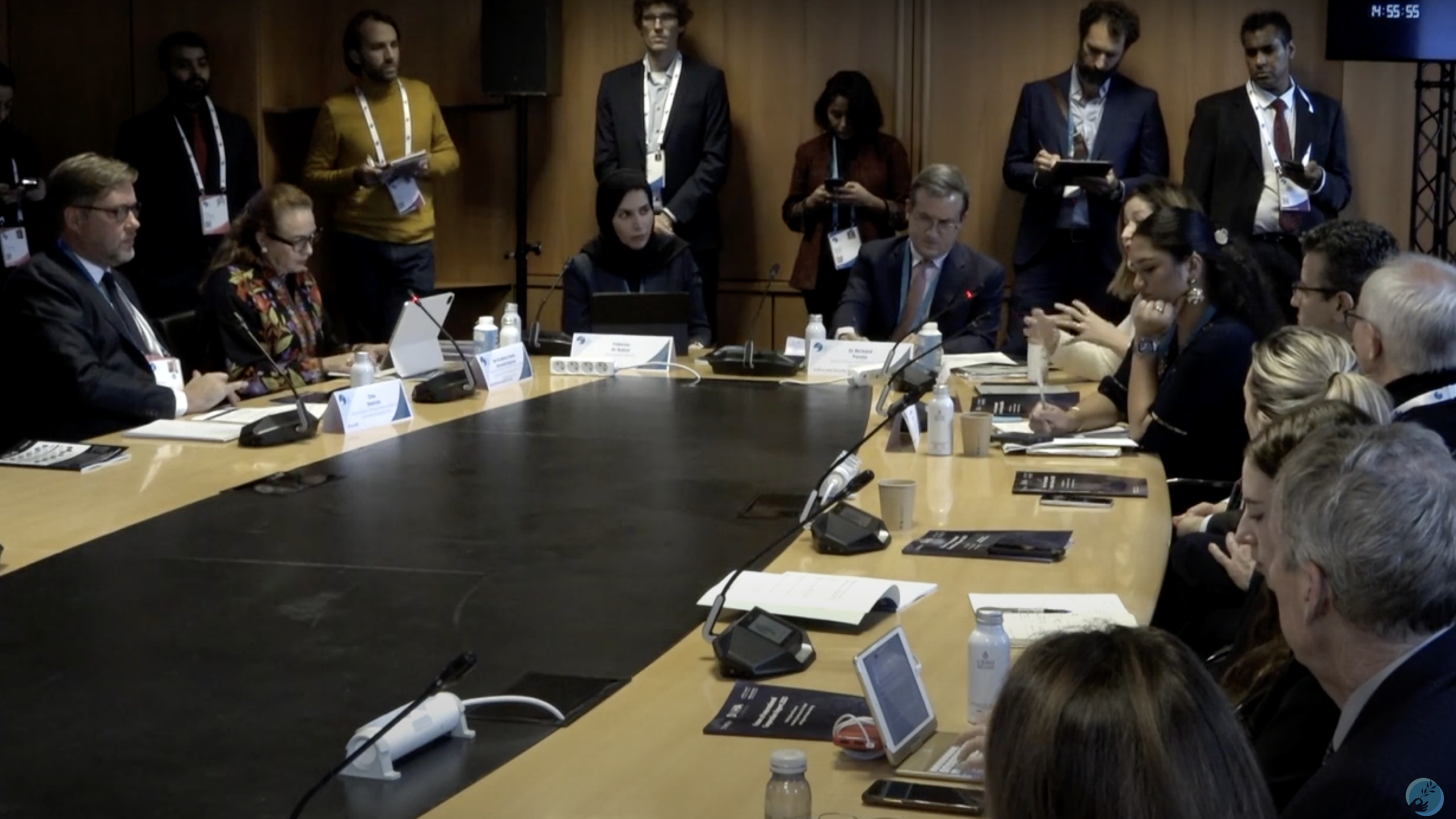 Prospects for Global Governance to Harness AI for Humanity • Stimson Center