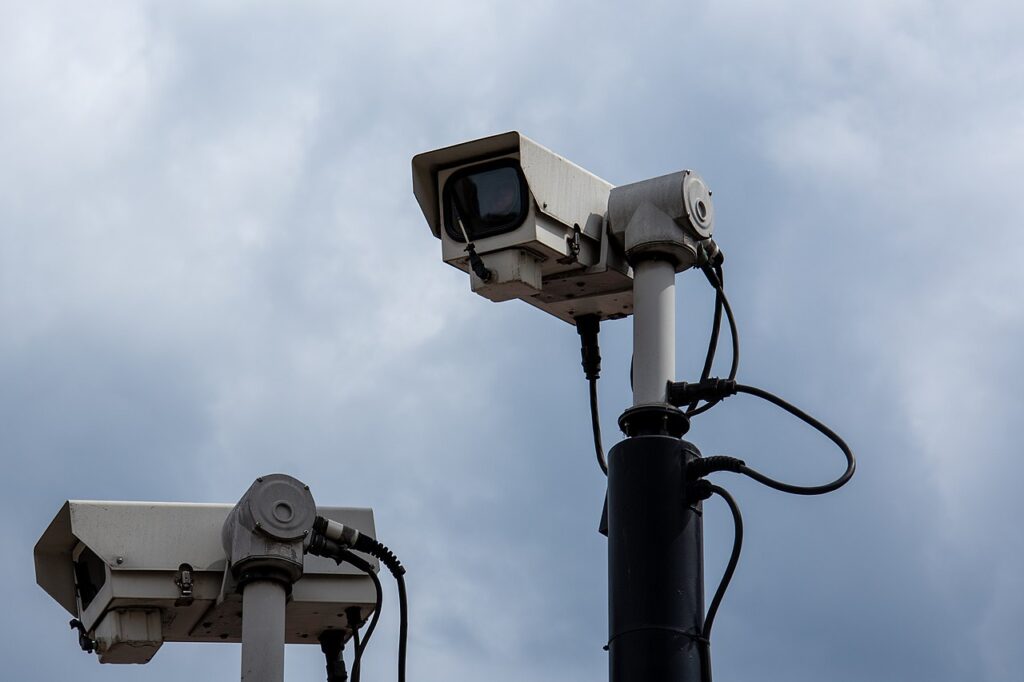 Digital Surveillance in North Korea: Moving Toward a Panopticon State ...