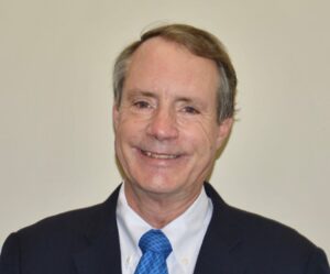 David Kenneth Smith • Stimson Center