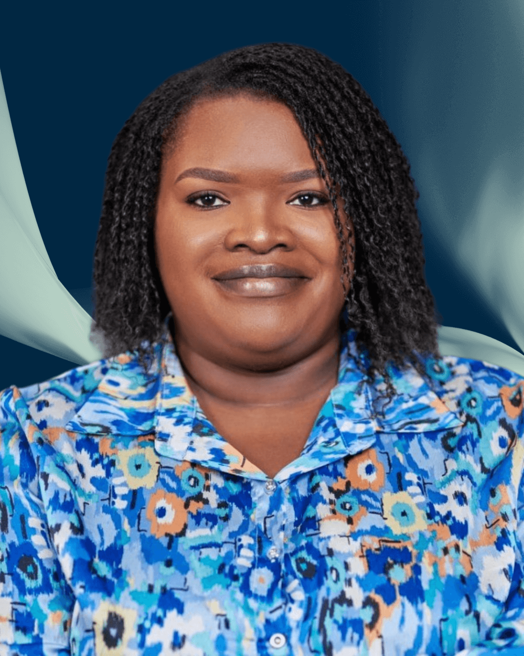 Rebecca Ryakitimbo • Stimson Center
