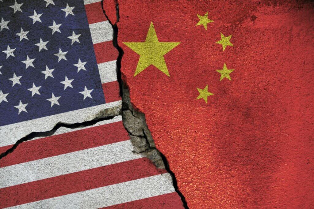 Great Power Competition: Hastening America’s Decline? • Stimson Center