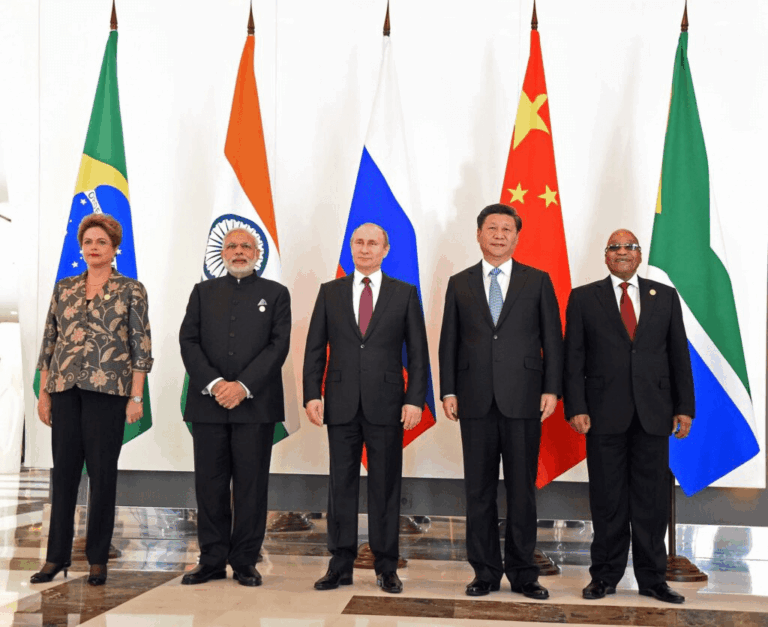 Pakistan’s BRICS Membership and the India Hurdle • Stimson Center