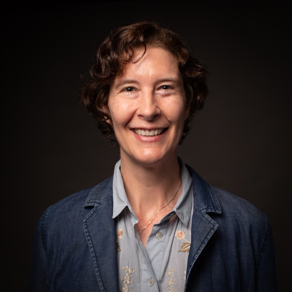 Julia Mossbridge • Stimson Center