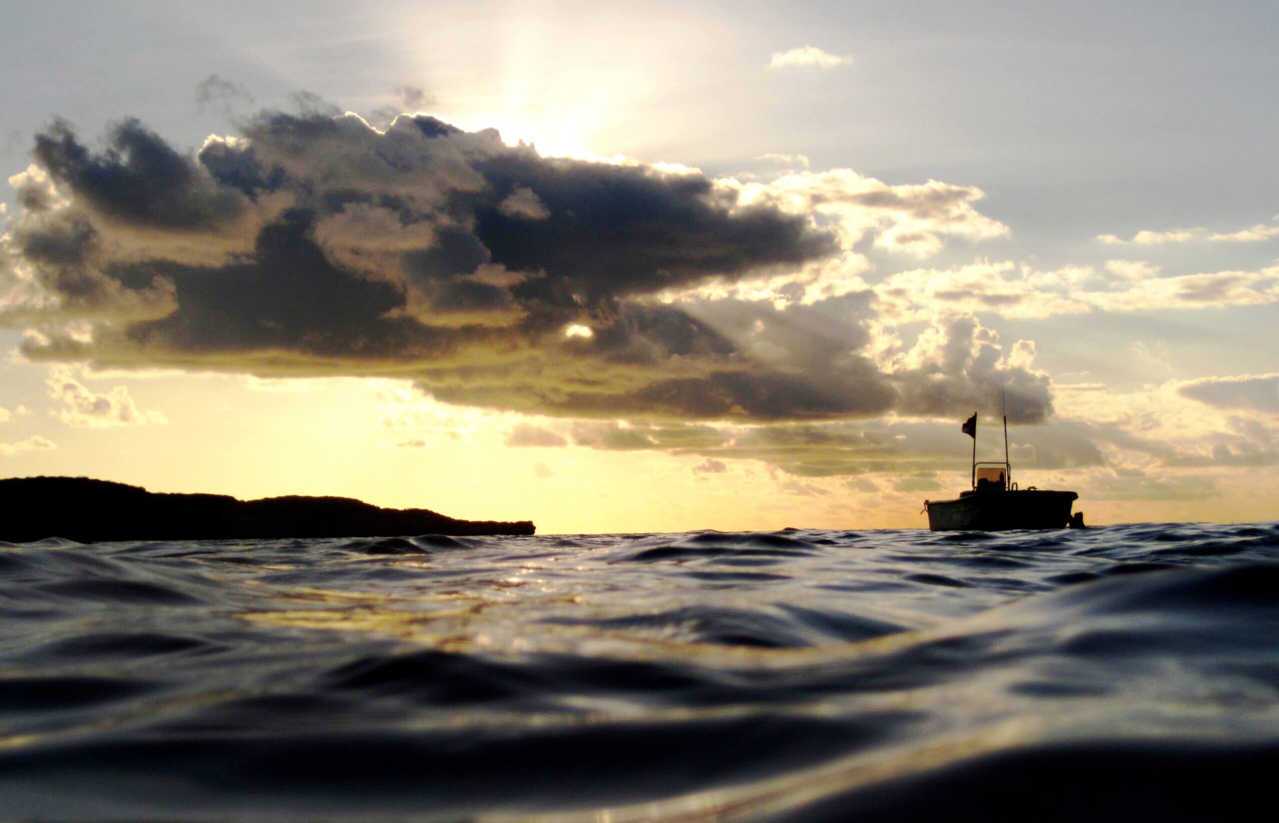 Calculating Climate Threats in the Caribbean Basin at UNOC3 • Stimson ...