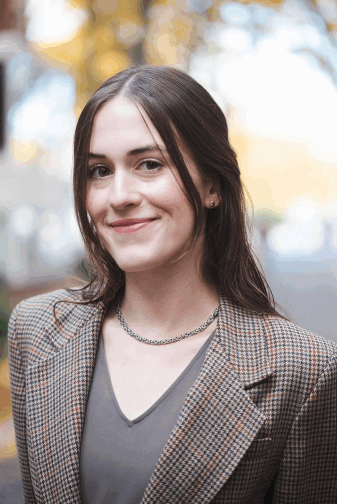 Giulia Neaher • Stimson Center