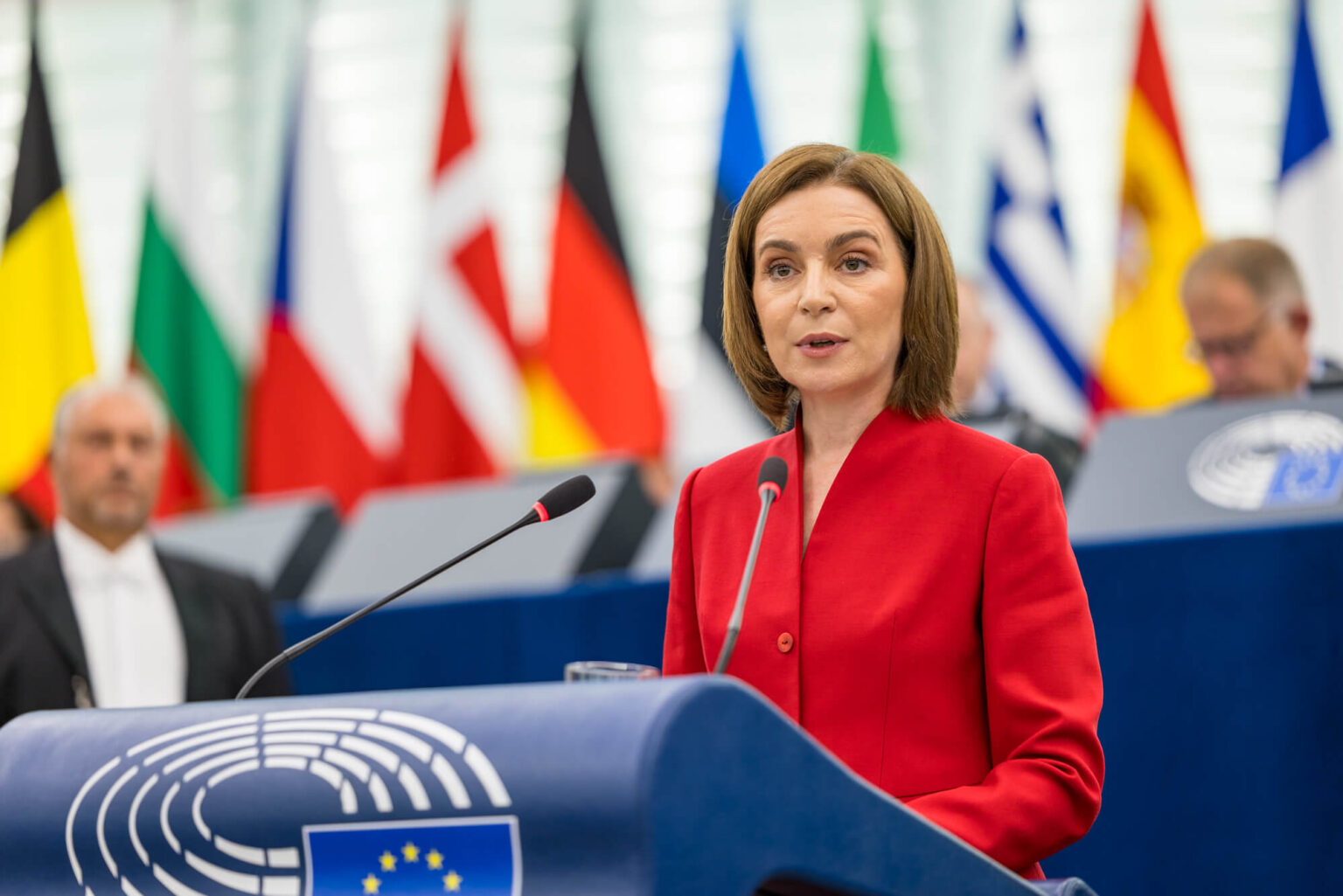 Moldova’s 2025 Elections: A Pro-European Victory Despite Russia’s ...