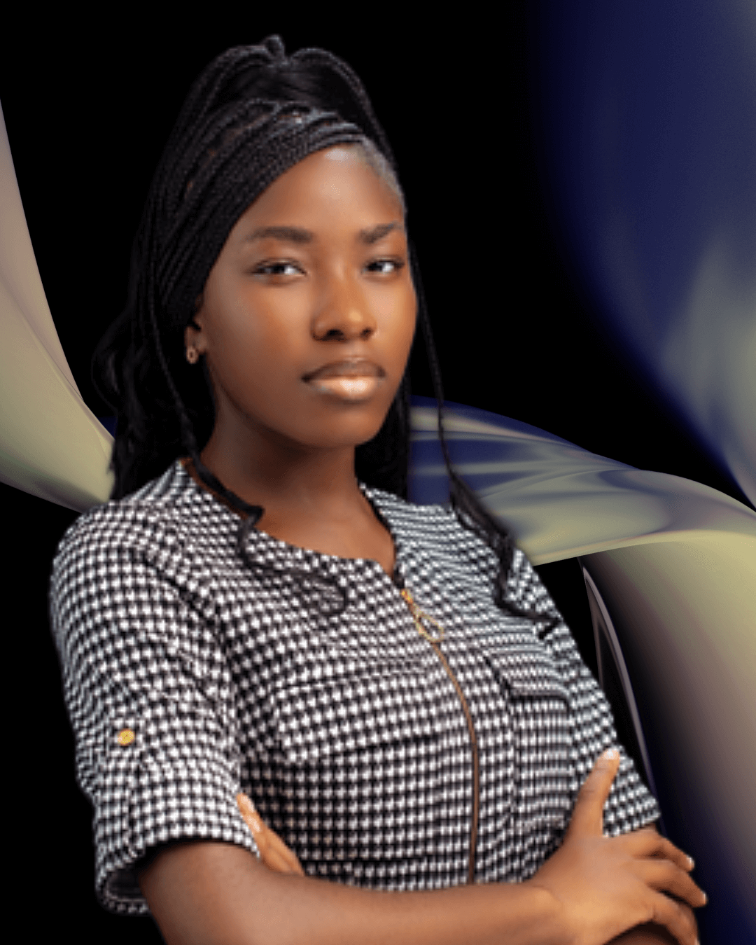 Thelma (Onari) Georgewill • Stimson Center