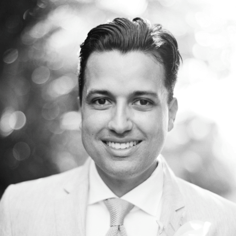 Iván Chávez • Stimson Center