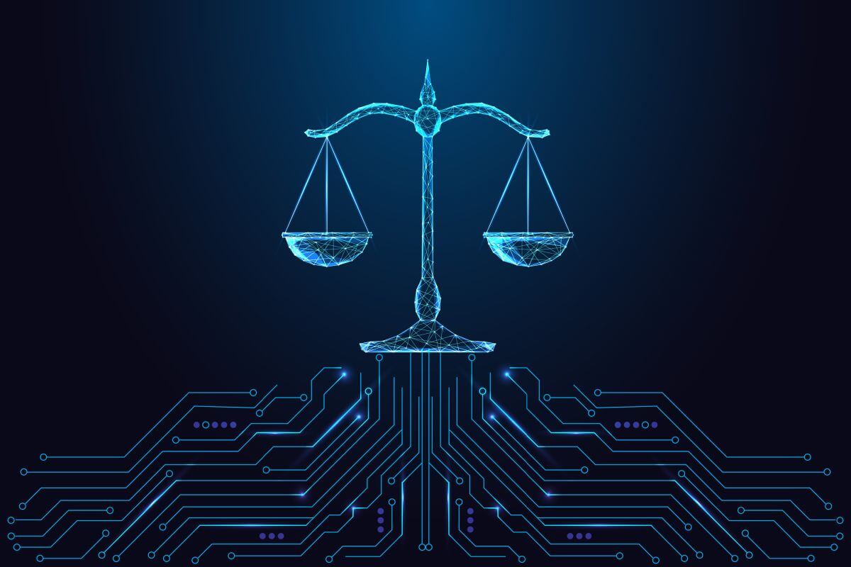 AI in Global Majority Judicial Systems • Stimson Center